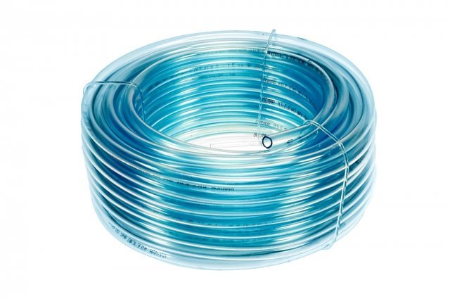 25M Wąż Igielitowy Pvc 14Mm, Przewód Paliwowy Olejowy, Igielit - PHU DONOCIK | Motoryzacja EMPIK