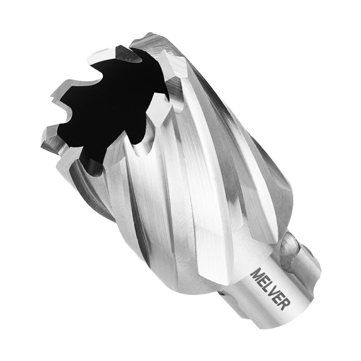 26 x 30 Frez trepanacyjny HSS Weldon + Nitto - Melver | Sklep EMPIK.COM