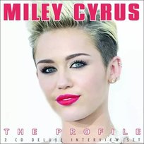 2CD Miley Cyrus: The Profile - Unknown | Muzyka Sklep EMPIK.COM