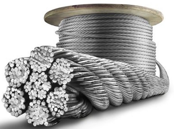 2mm 7x19 LINA STALOWA LINKA 2,0 NIERDZEWNA KWASOODPORNA A4 - Polskie Składy Szkutnicze | Sport ...