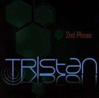 2nd Phase - Tristan | Muzyka Sklep EMPIK.COM