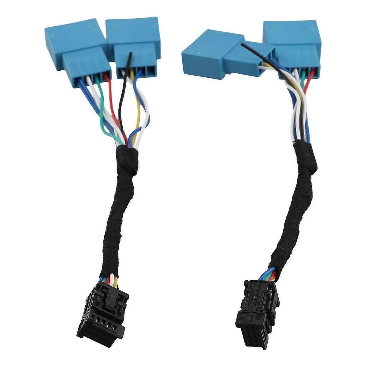 2x adapter kabla tylnego światła LED LCI Retrofit do MINI F54 Clubman ...