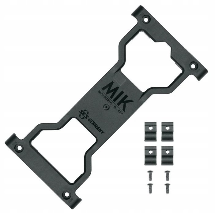 2x Adapter SKS MIK DO BAGAŻNIKA INFINITY - SKS - Germany | Sport Sklep ...
