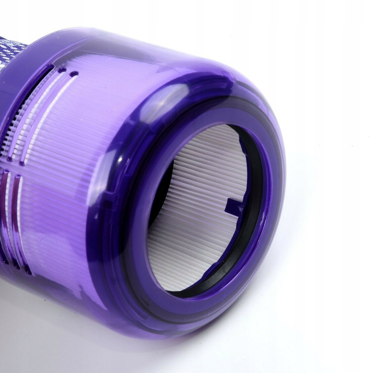 2x FILTR POWIETRZA ZMYWALNY DO DYSON V11 V15 Detect Absolute Animal ...