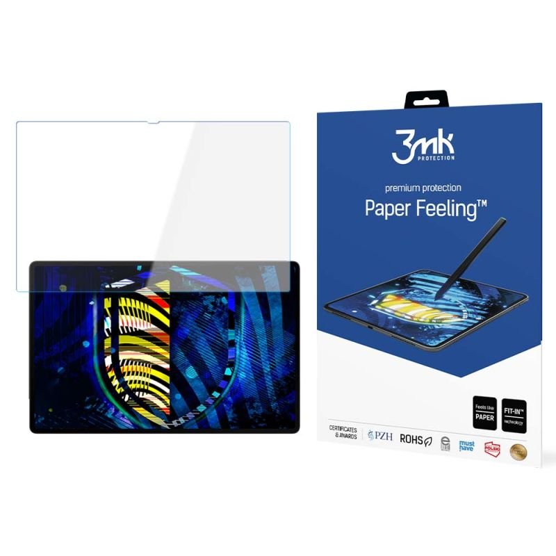 2x Folia na tablet Samsung Galaxy Tab S8 Ultra 3mk - 3MK | Sklep EMPIK.COM
