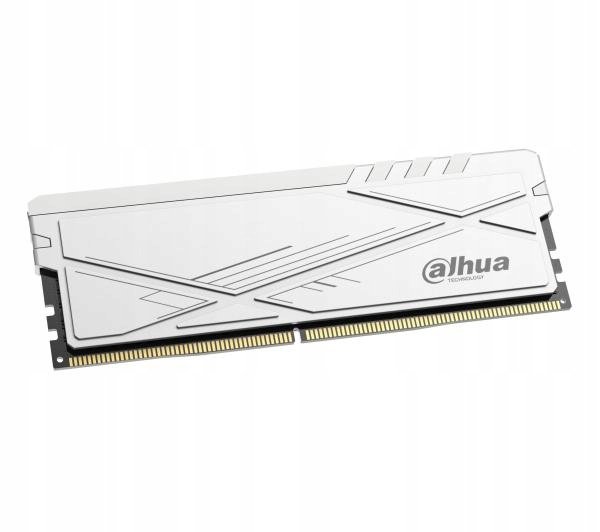 2x Pamięć RAM Dahua Technology C600 DDR4 16 GB 3600MHz CL18 (DDR-C600UHW16G - Inna marka | Sklep ...