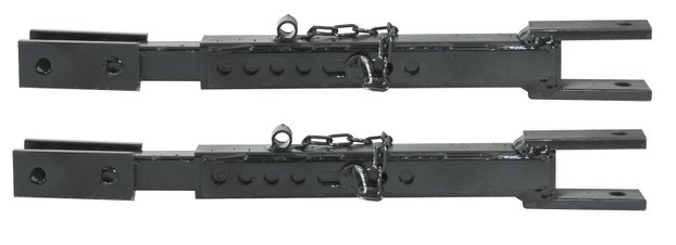 2x STABILIZATOR ŁAŃCUCH BOCZNY URSUS C-330 C330 - Inna marka | Sklep ...
