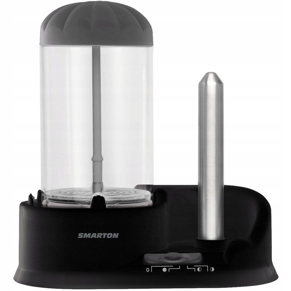 2x Urządzenie do robienia Hot-Dogów Smarton HM 020 350W 1,5L - Smarton ...