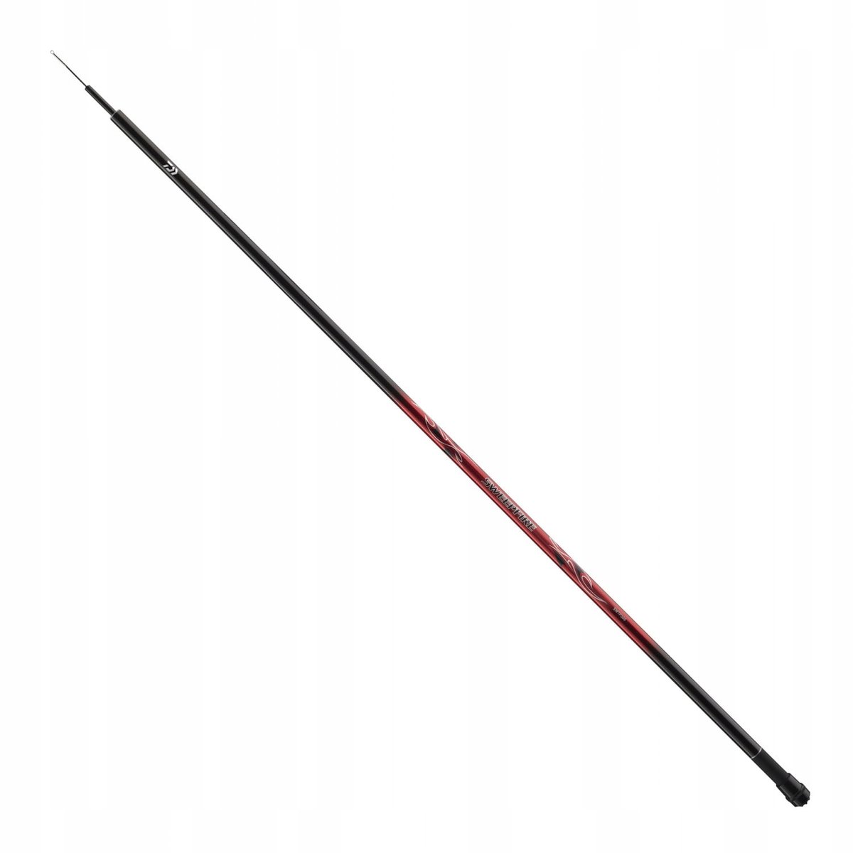 2x Wędka Daiwa Sweepfire Telepole 5,00m - Daiwa | Sport Sklep EMPIK.COM