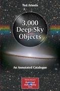 3,000 Deep-Sky Objects - Aranda Ted | Książka w Empik