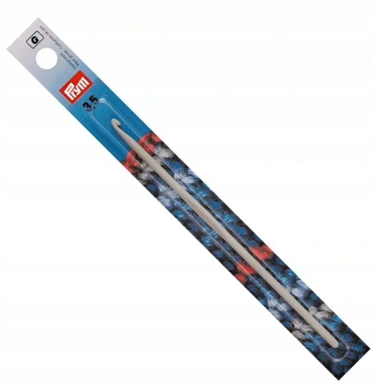 3,5" PRYM 195138 szydełko do wełny 14cm . - Prym | Sklep EMPIK.COM