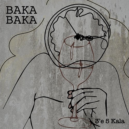 3'e 5 Kala - Baka Baka | Muzyka, mp3 Sklep EMPIK.COM