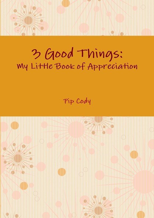 3 Good Things - Cody Pip | Książka w Empik