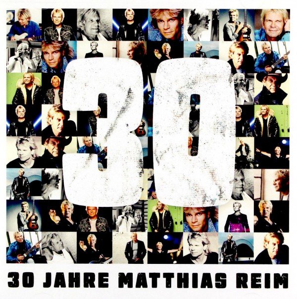 30 Jahre - Reim Matthias | Muzyka Sklep EMPIK.COM