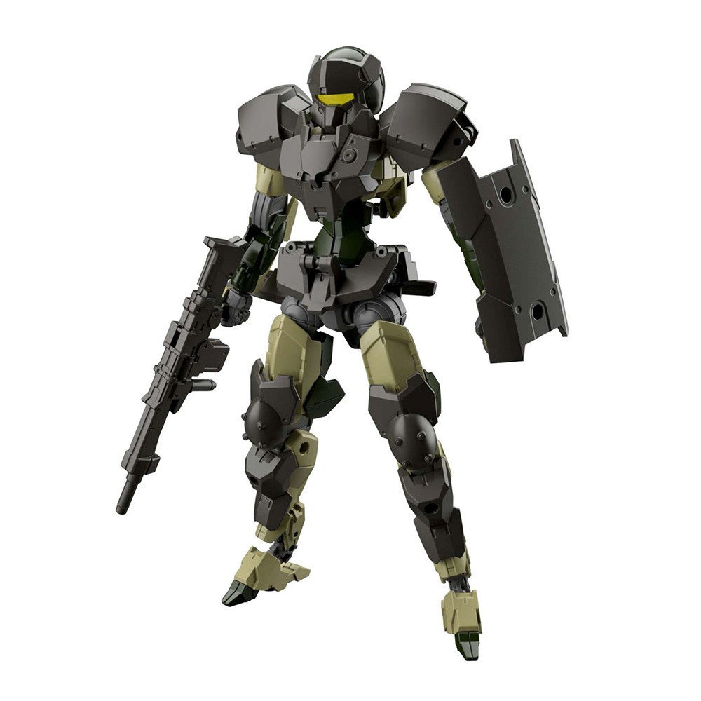 30MM 1/144 EXM-A9a SPINATIO (A - BANDAI | Sklep EMPIK.COM