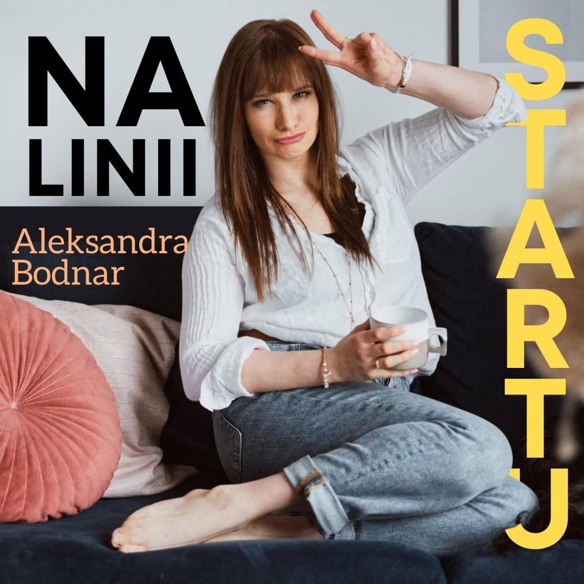 #31 Wspinaczka na czas oczami mistrzyni świata - Aleksandra Mirosław - Bodnar Aleksandra ...