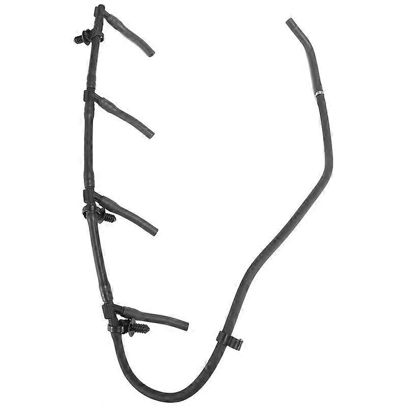 31480-4A801 - Przewód powrotny wtryskiwacza paliwa Diesel do Hyundai ...