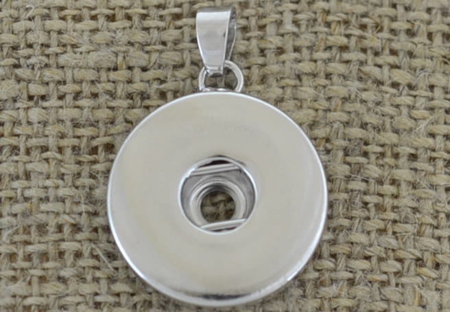 [31811] Zawieszka z miejscem na nap - Inna marka | Moda Sklep EMPIK.COM