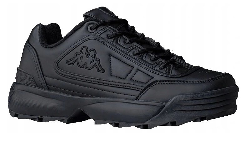 36 Buty DAMSKIE KAPPA Rave OC 242681OC-1111 - Kappa | Sport Sklep EMPIK.COM