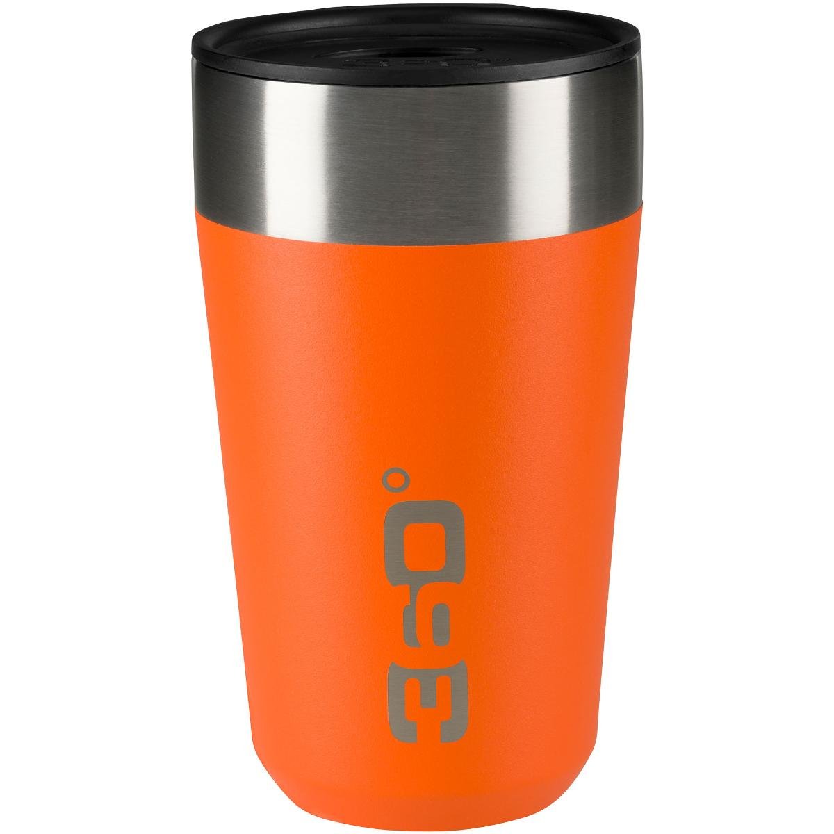 360 Degrees, Kubek, Vacuum Insulated Stainless Travel Mug 360BOTTVL/PM ...