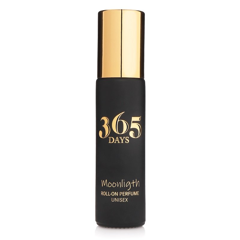 365 Days, Moonlight Unisex, Perfumy Z Feromonami, 10ml | Sklep EMPIK.COM