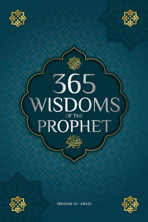 365 Wisdoms of the Prophet Muhammad - W opisie | Książka w Empik