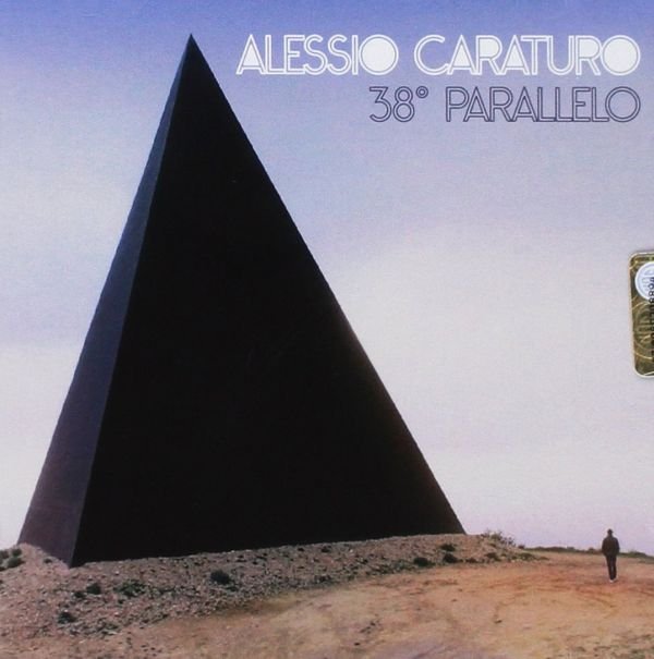 38? Parallelo - Various Artists | Muzyka Sklep EMPIK.COM