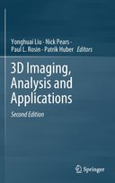 3D Imaging, Analysis and Applications - Opracowanie zbiorowe | Książka w Empik