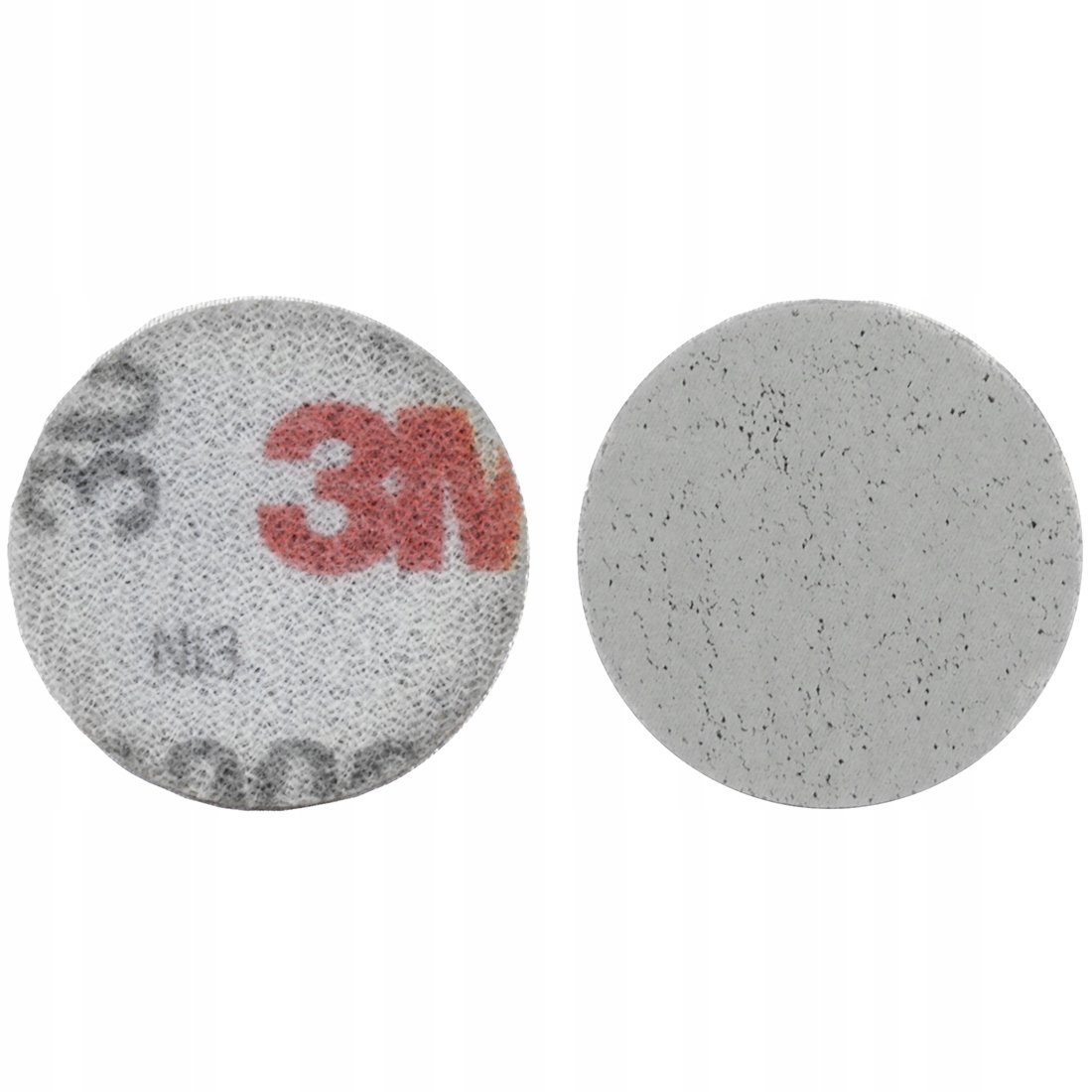 3M Trizact 50414 Krążek Ścierny P3000 30 Mm Mały - 3M | Sklep EMPIK.COM