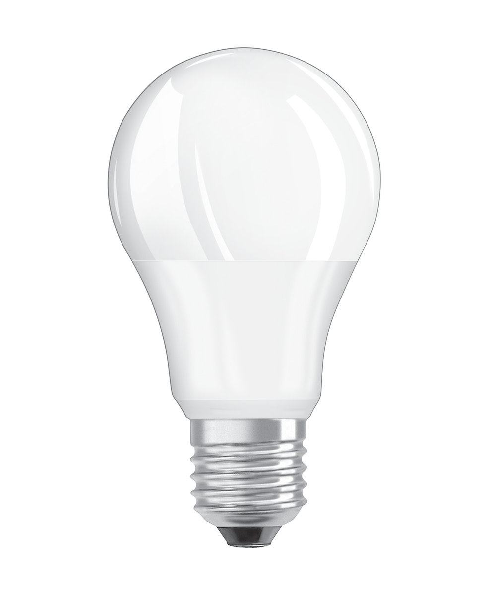3PAK Żarówka LED E27 A60 8,5W = 60W 806lm 6500K Zimna 200° OSRAM Value - Osram | Sklep EMPIK.COM