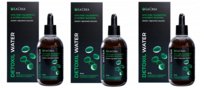 3x DETOXIL WATER - Suplement Diety || 50ml | Sklep EMPIK.COM