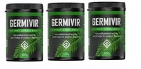 3x Germivir Premium - Suplement diety, naturalny 120g | Sklep EMPIK.COM