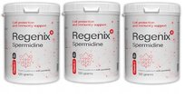 3x Regenix - wsparcie odporności 120 g | Sklep EMPIK.COM