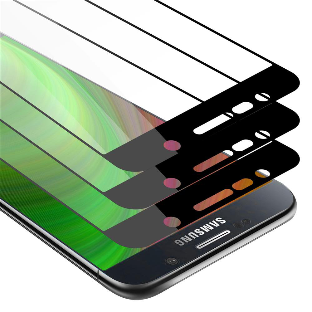 3x Szkło Hartowane Do Samsung Galaxy NOTE 5 Folia pancerna Ochronny w ...