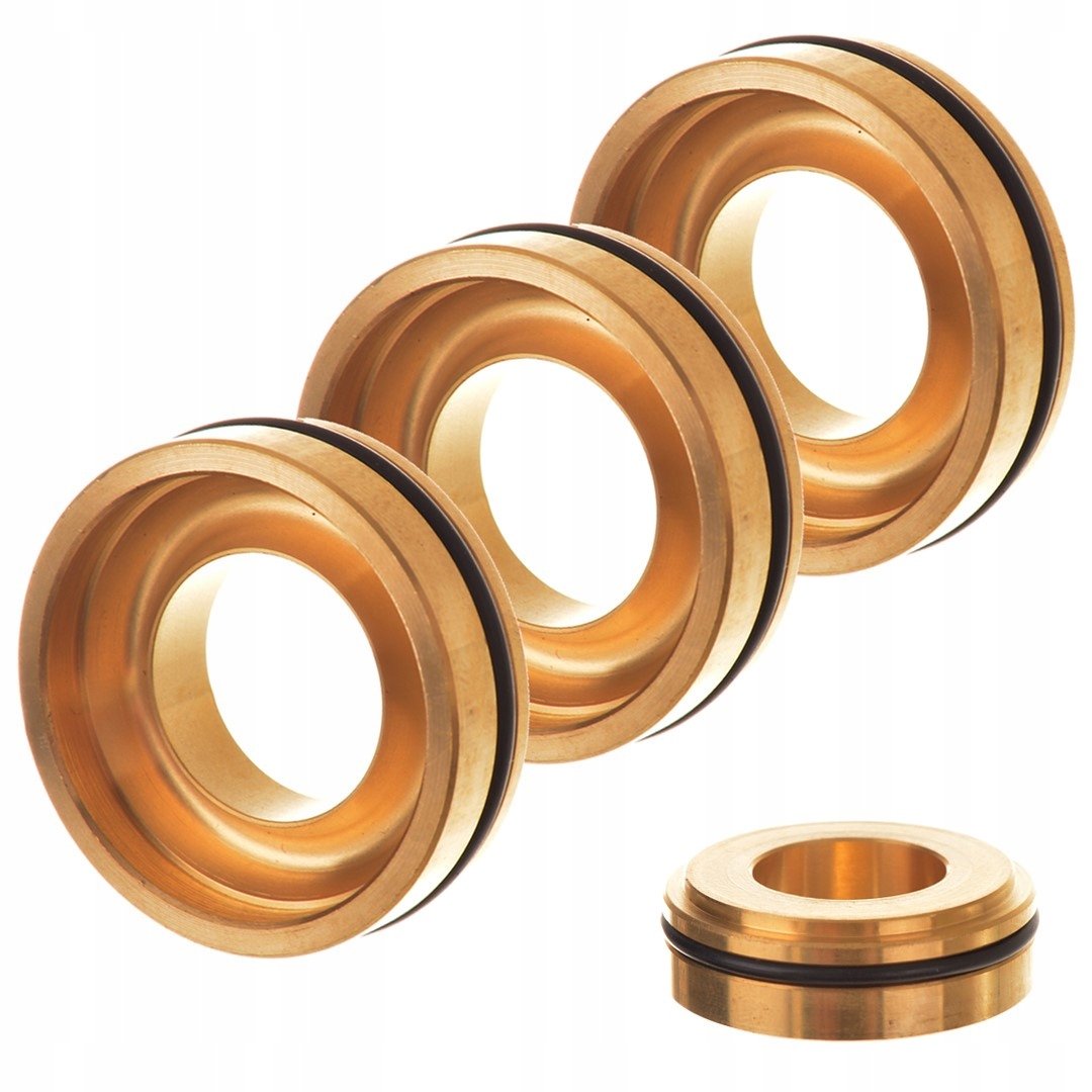 3x tuleja mosiężna tłoka 15mm INTERPUMP seria W WW - Techkar | Sklep ...