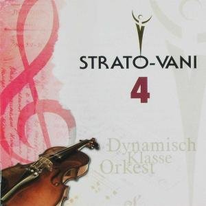 4 - Strato-Vani | Muzyka Sklep EMPIK.COM