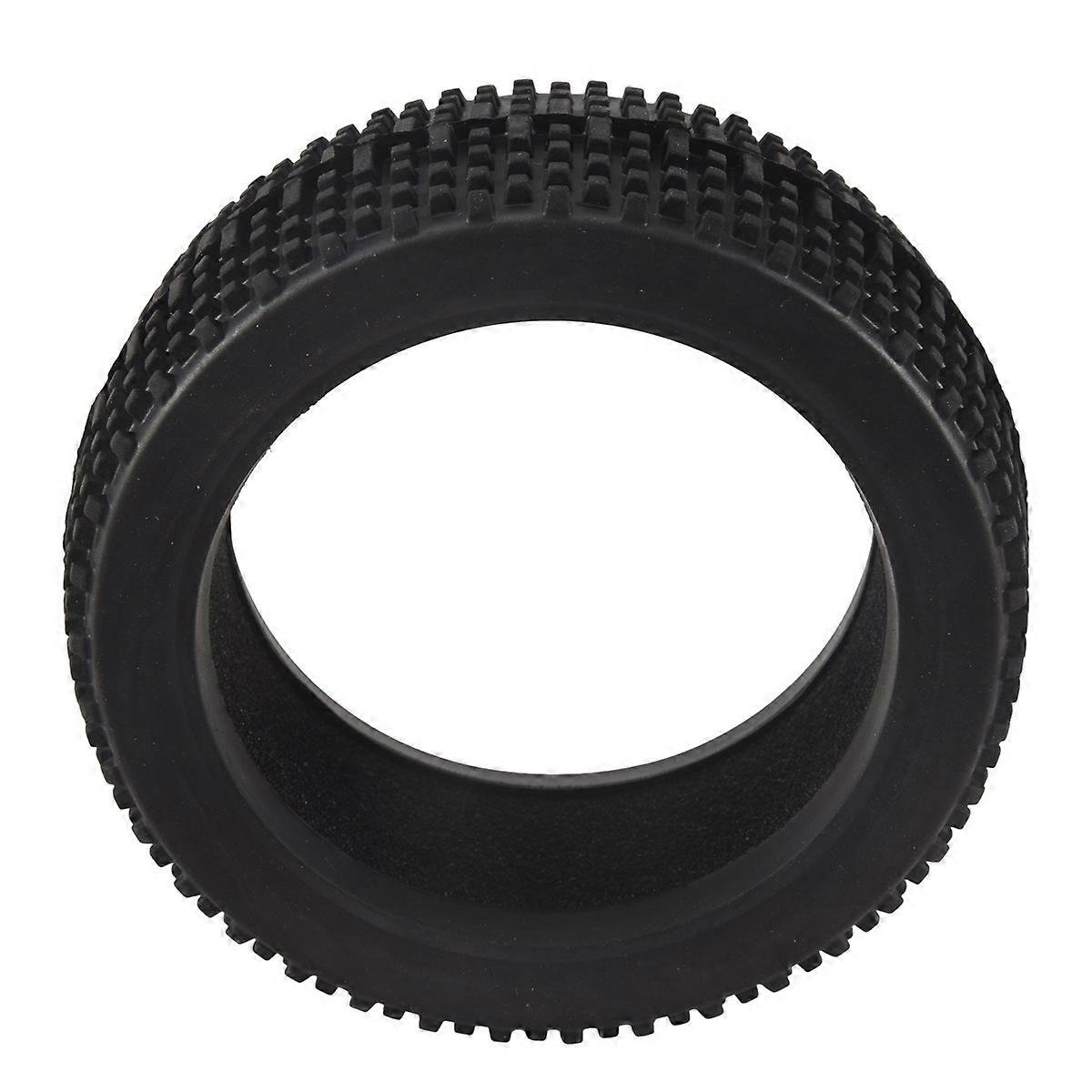 4 szt. 110 mm 1/8 RC Off-Road Buggy gumowe opony do samochodu HSP ...