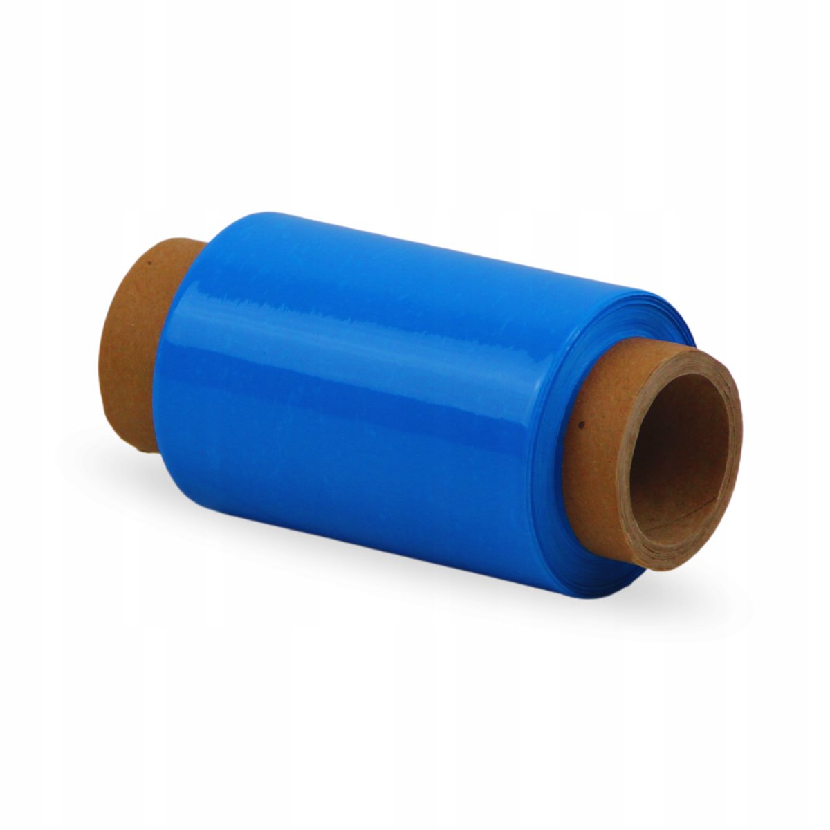 40x Folia stretch MINI - RAP 23 my 0,25 kg 160% niebieska - Profil ...