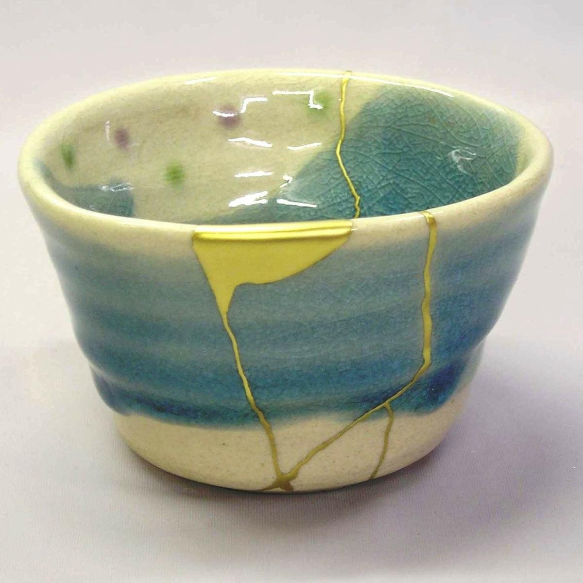 #42 O ikigai, firmach i kintsugi - Jako Tako o Japonii i nie tylko ...
