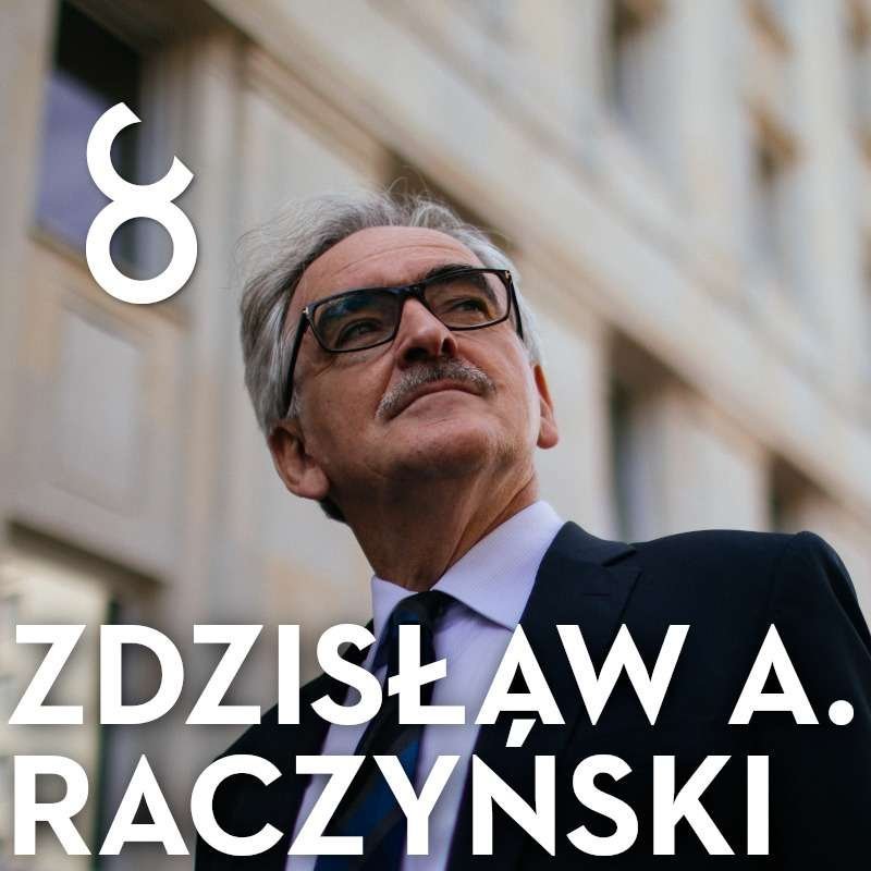 #46 Zdzisław A. Raczyński - Janczarzy Kremla - Czarna Owca wśród podcastów - podcast ...