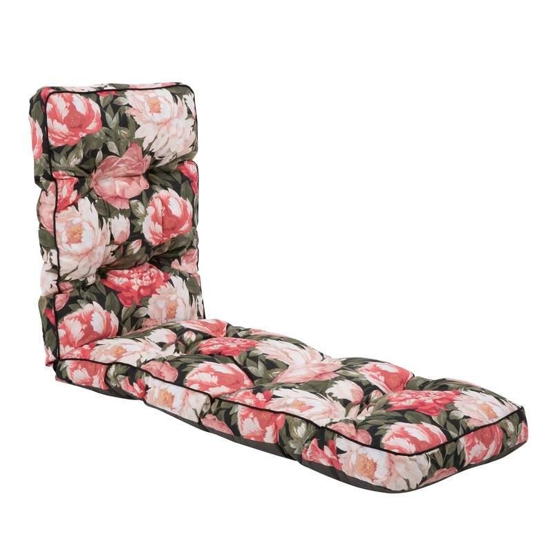 467212 Poduszka na leżak 180 cm Modena Flocke / Lena Lounger PATIO ...