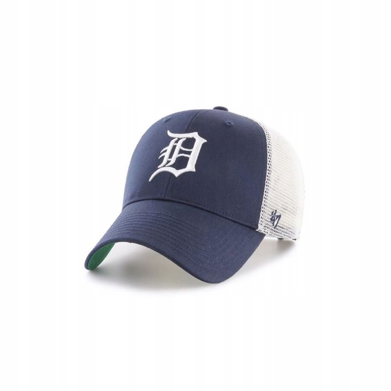 47 brand DETROIT TIGERS NAVY - 47 Brand | Moda Sklep EMPIK.COM