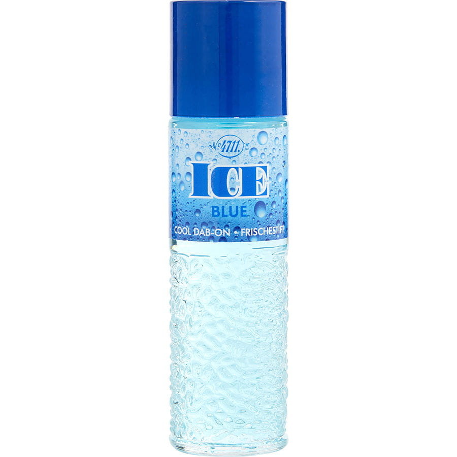 4711 ICE BLUE COOL DAB ON 40 ml | Sklep EMPIK.COM