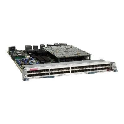 48-portowy gigabitowy Ethernet Cisco Nexus 7000… - Cisco | Sklep EMPIK.COM