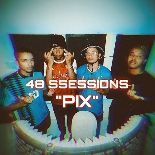48 SESSIONS "PIX" - Harley Mc | Muzyka, mp3 Sklep EMPIK.COM