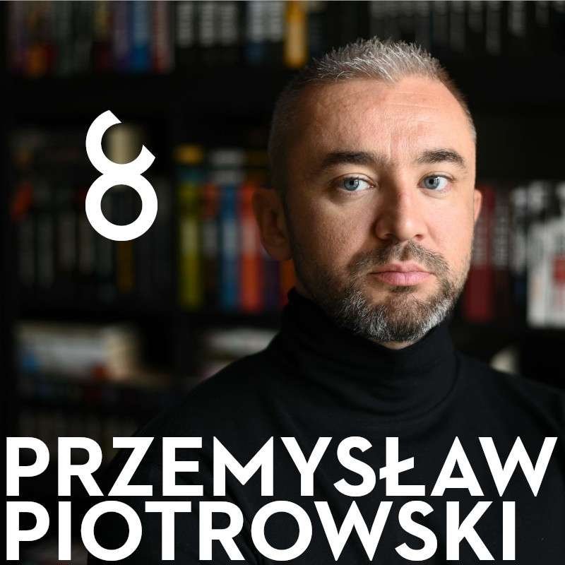 #49 Przemysław Piotrowski - Prawo matki - Czarna Owca wśród podcastów - podcast - audiobook ...