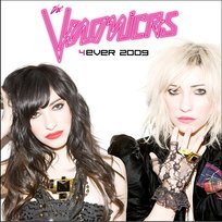 The Veronicas - The Veronicas | Muzyka Sklep EMPIK.COM