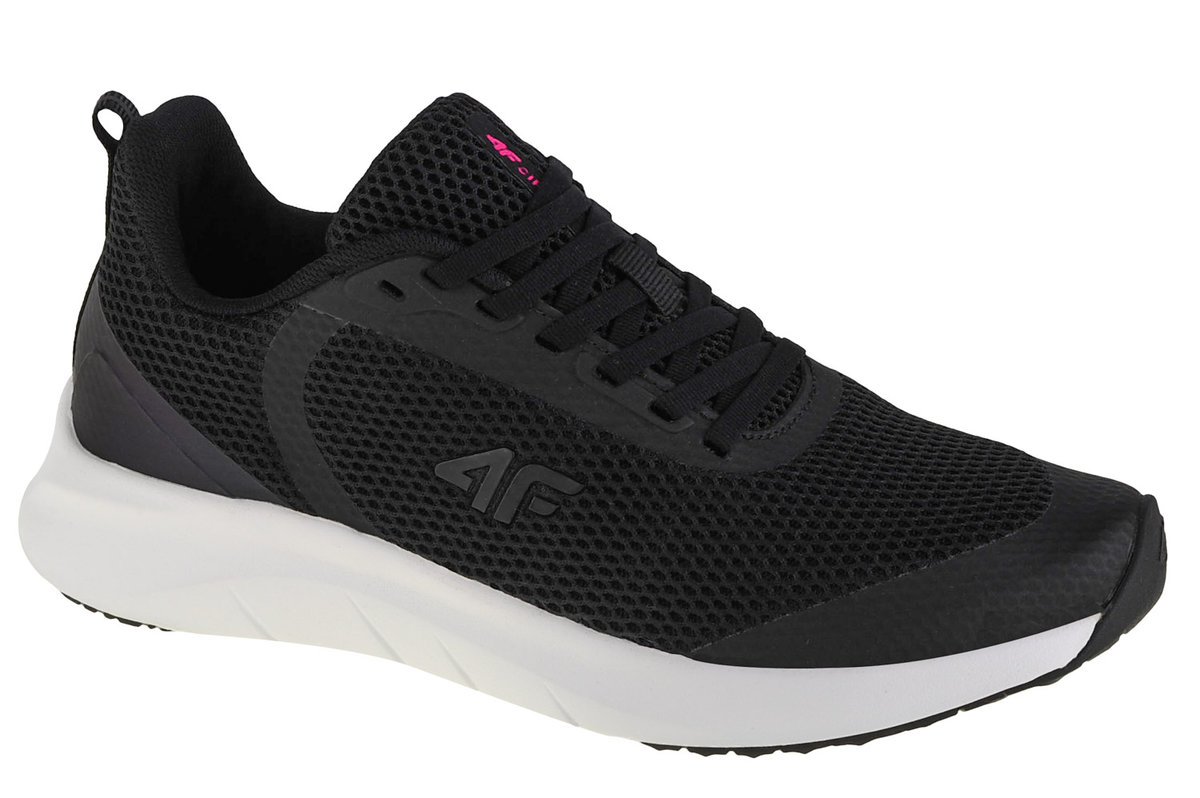 4F Kids Circle Sneakers 4FJMM00FSPOF004-20S, dla dziewczynki, buty ...