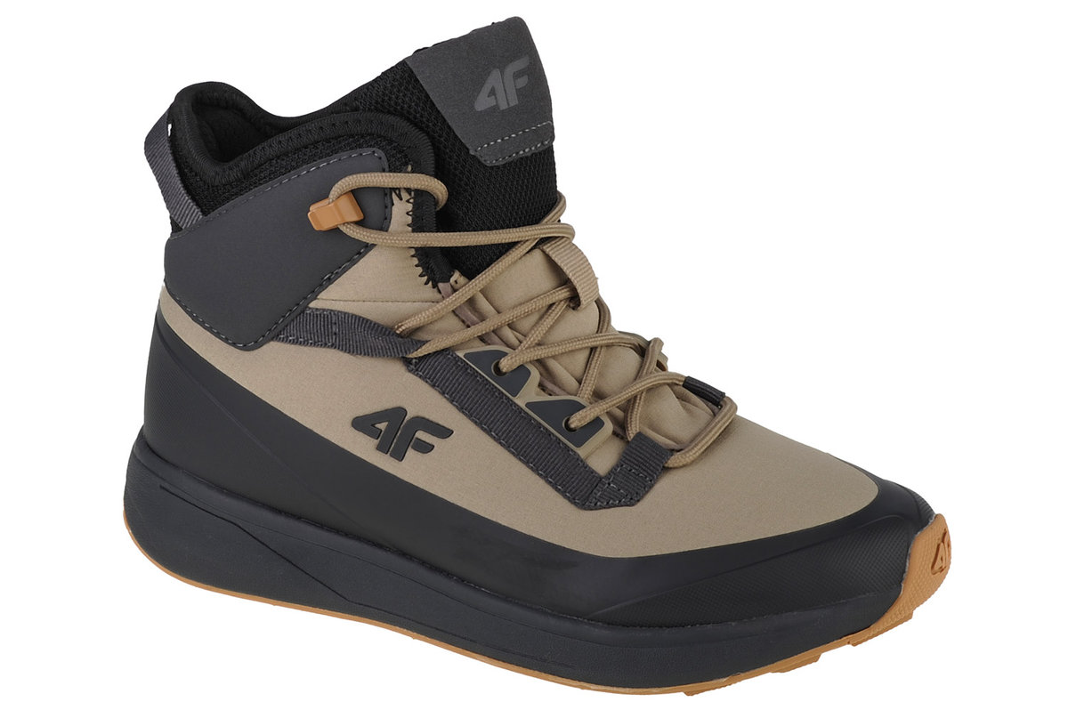 4F Kids Dcx-22 Snow Boots 4Fjaw22Fwinm007-26S, Dla Chłopca, Buty Zimowe ...