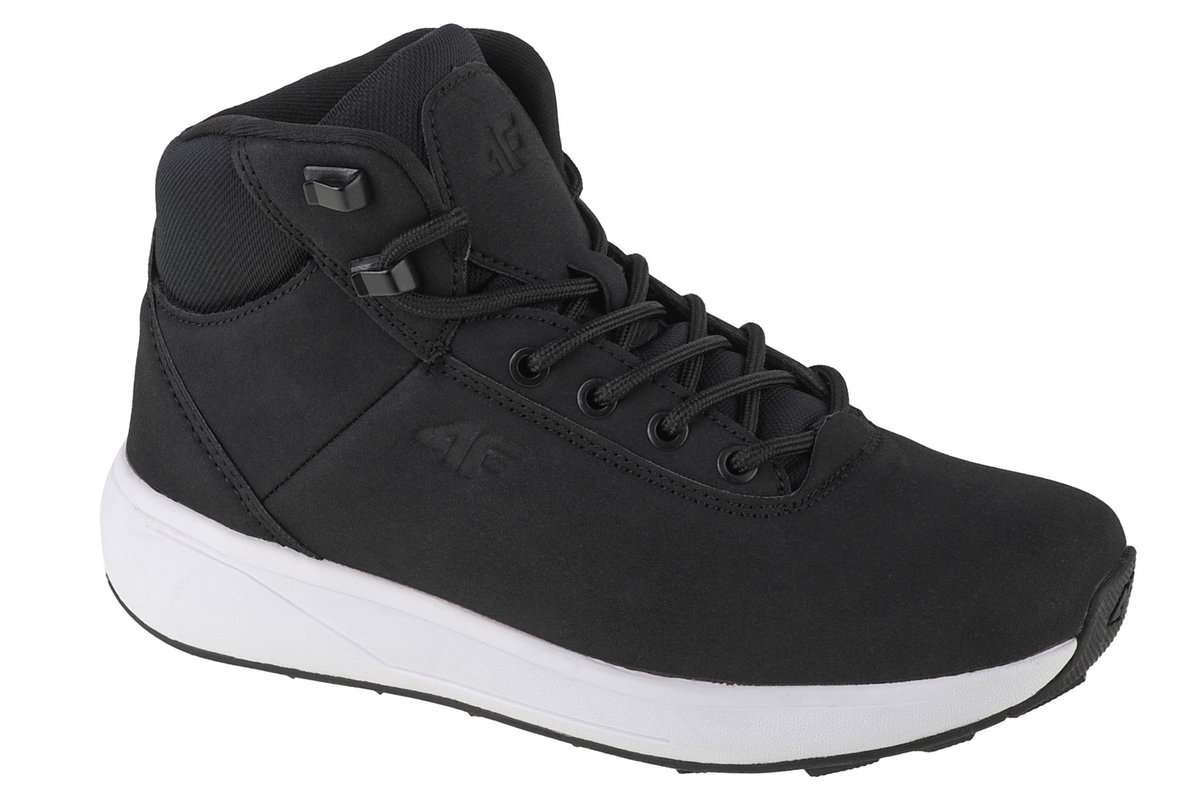 4F Kids Element Boots 4FJAW22FWINF006-20S, dla dziewczynki, buty zimowe ...